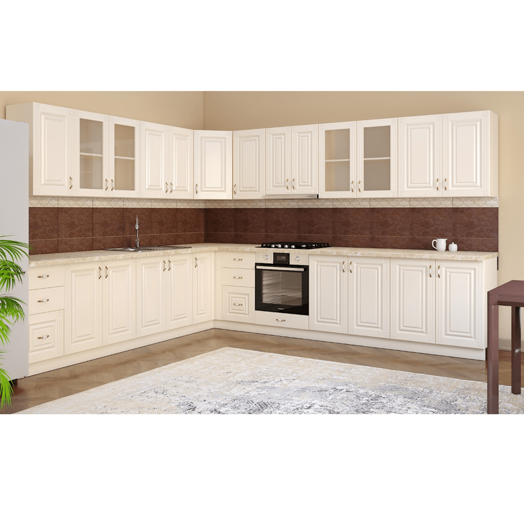 Excluse favi - Mobila Sigma